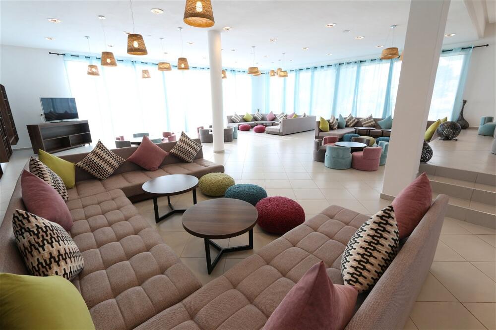 Lunja Village, Taghazout - Reserving