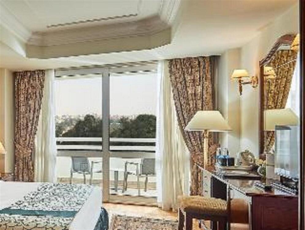 Triumph Plaza Hotel, El Cairo. Desde 69.14€ - Central de Reservas