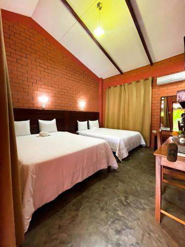 Manish Hotel Ecológico, Pucallpa - Central de Reservas