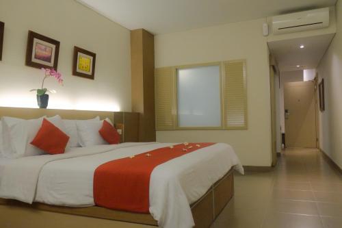 Mutiara Hotel, Bandung - Central de Reservas