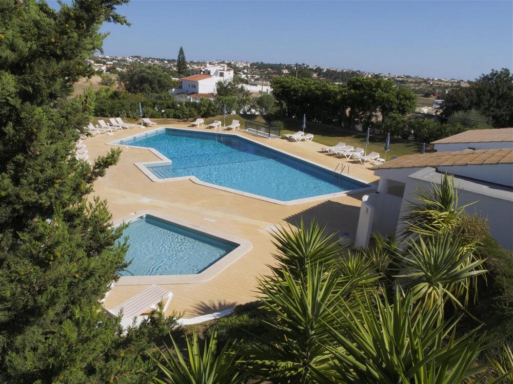 Camping Parque Monte Verde, Albufeira. Desde 64.8€ - Central de Reservas
