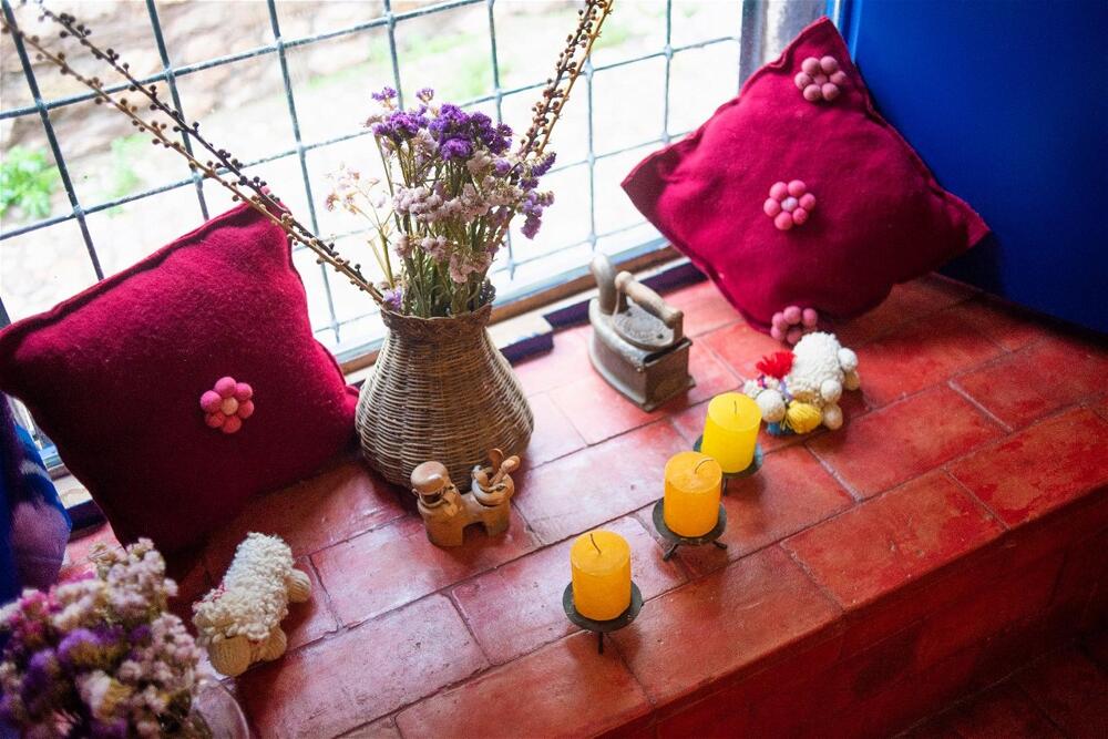Hotel Rumi Wasi, Cuzco. Desde 118.87€ - Central de Reservas