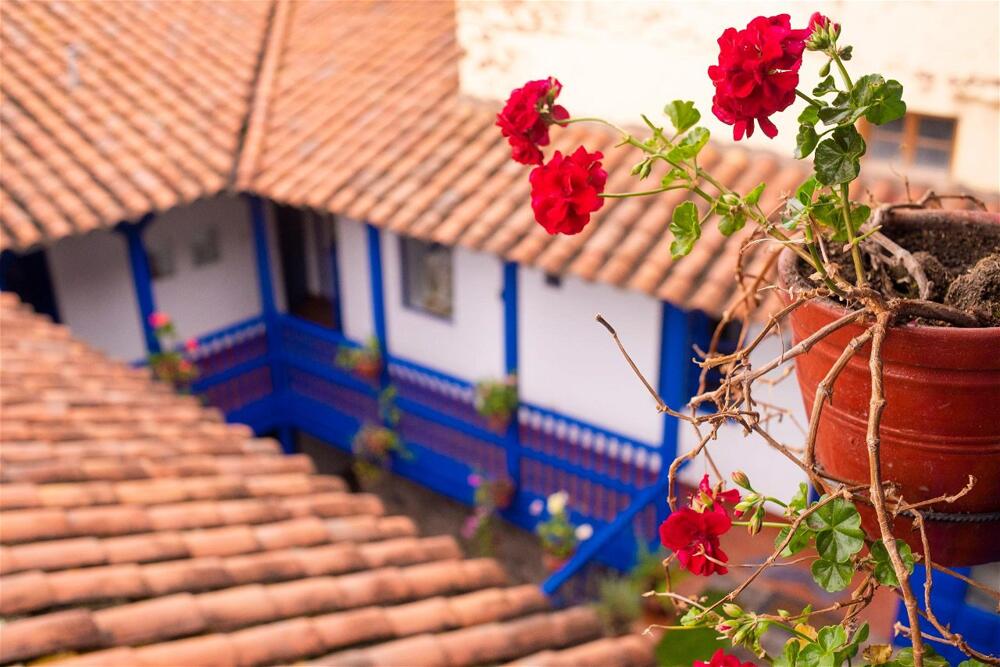 Hotel Rumi Wasi, Cuzco. Desde 118.87€ - Central de Reservas