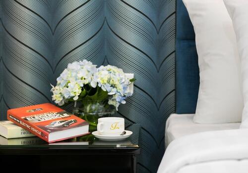 Diamond Legend Hotel, Hanoi - Central de Reservas