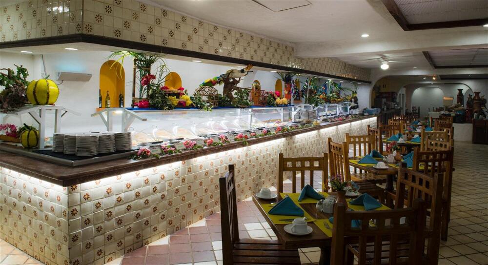 Hotel Los Angeles Locos - All Inclusive, Tenacatita. Desde 202.22 ...