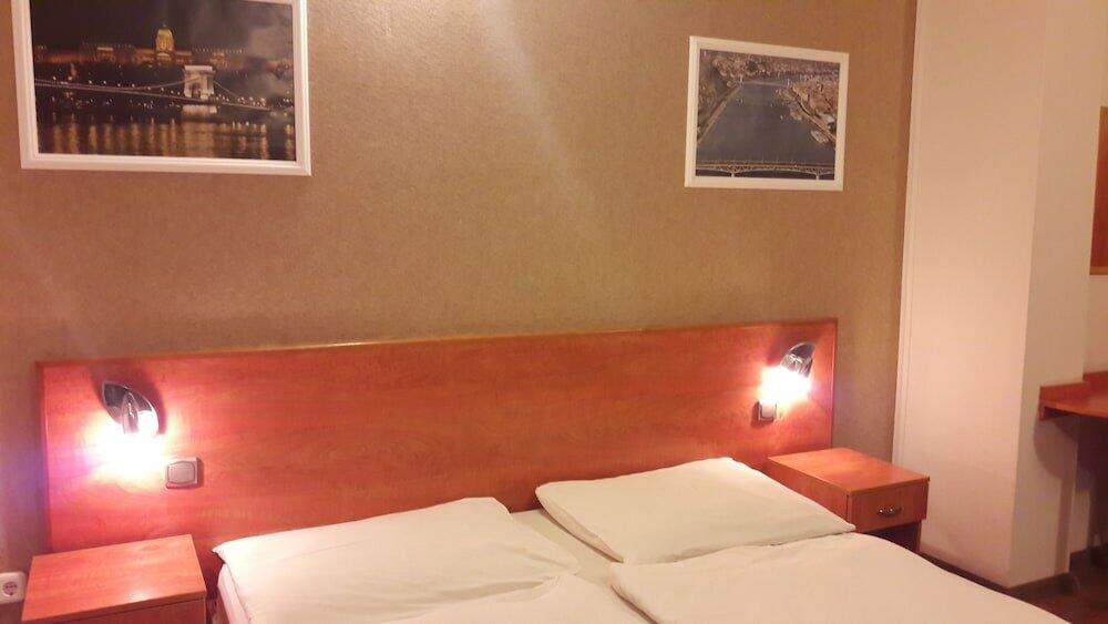 Easy Star Hotel, Budapest. Desde 70.98€ - Central de Reservas