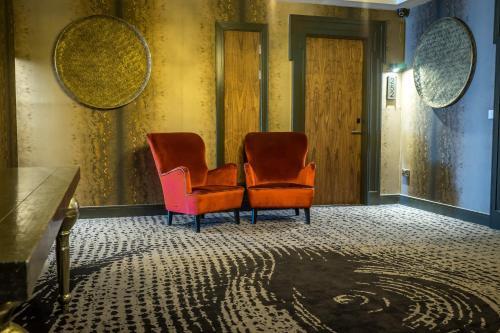 Oriel House Hotel, Ballincollig - Central de Reservas