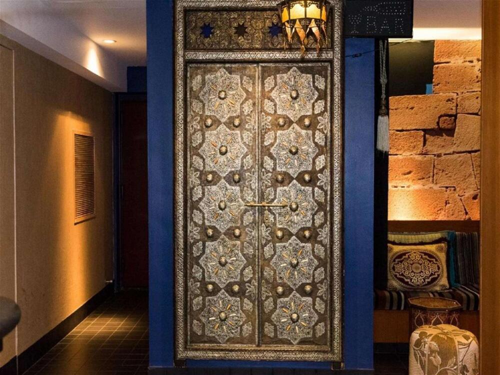 Marrakech Hotel Manhattan
