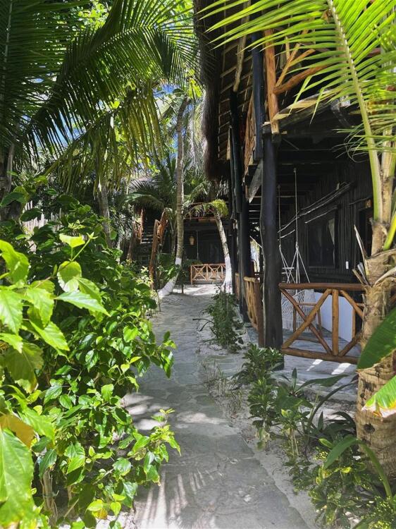Hotel Sivana Tulum, Tulum - Central de Reservas
