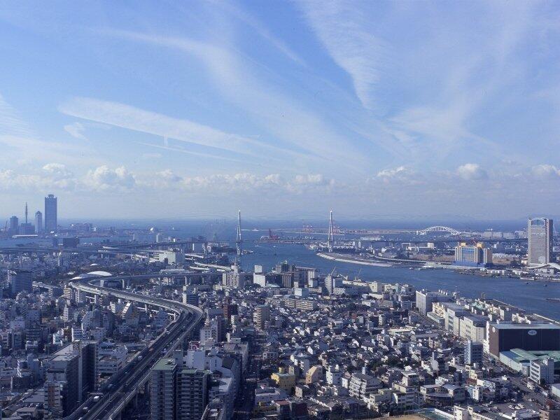 Art Hotel Osaka Bay Tower, Osaka - Central de Reservas