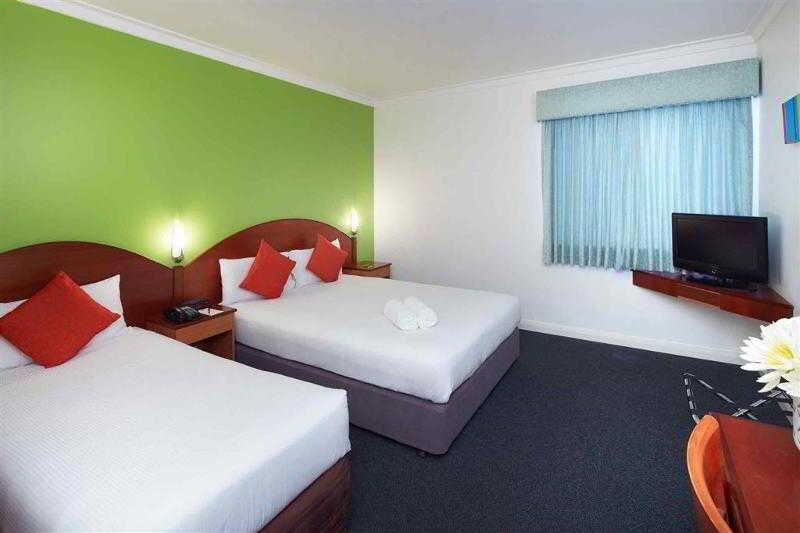 Great Southern Hotel Perth, Perth - Central de Reservas
