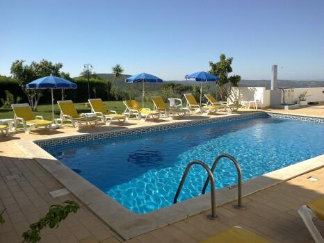 Alte Hotel, Alte. Desde 65€ - Central de Reservas