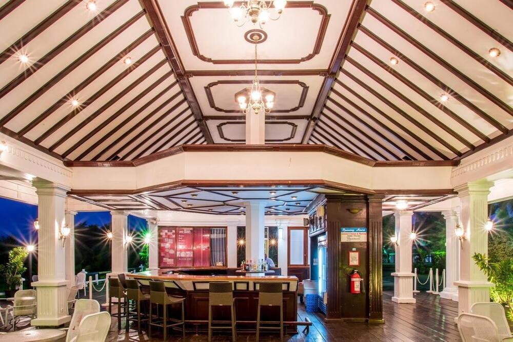 Hotel Torarica Resort, Paramaribo - Central de Reservas