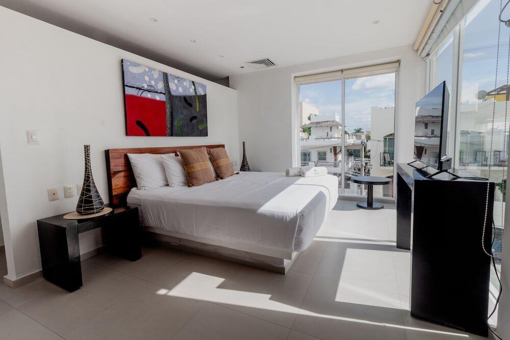 Cache Hotel Boutique - Adults Only, Playa del Carmen - Central de Reservas