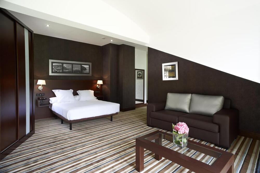 Hotel Granda, Cangas de Onís. Desde 54.41€ - Central de Reservas