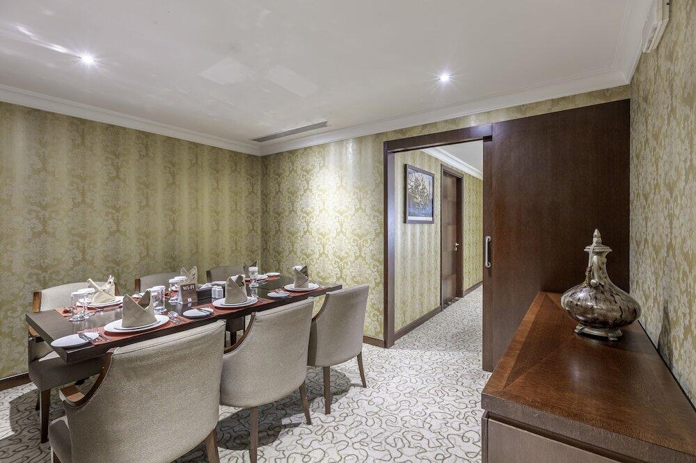 Al Aqeeq Madinah Hotel, Medina - Central de Reservas