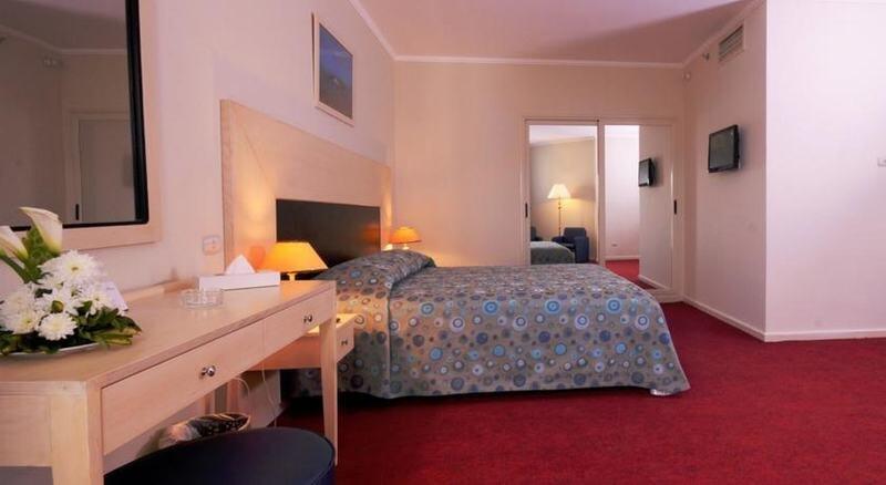 Aracan Pyramids Hotel, Le Caire - Reserving