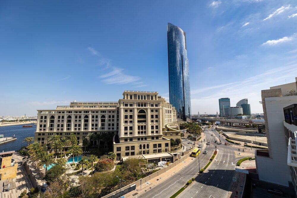Ink Hotel, Dubái. Desde 60.77€ - Central de Reservas