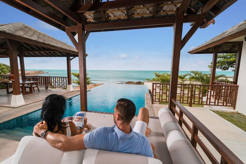 Kanda Residences Pool Villas, Koh Samui-Chaweng - Central de Reservas