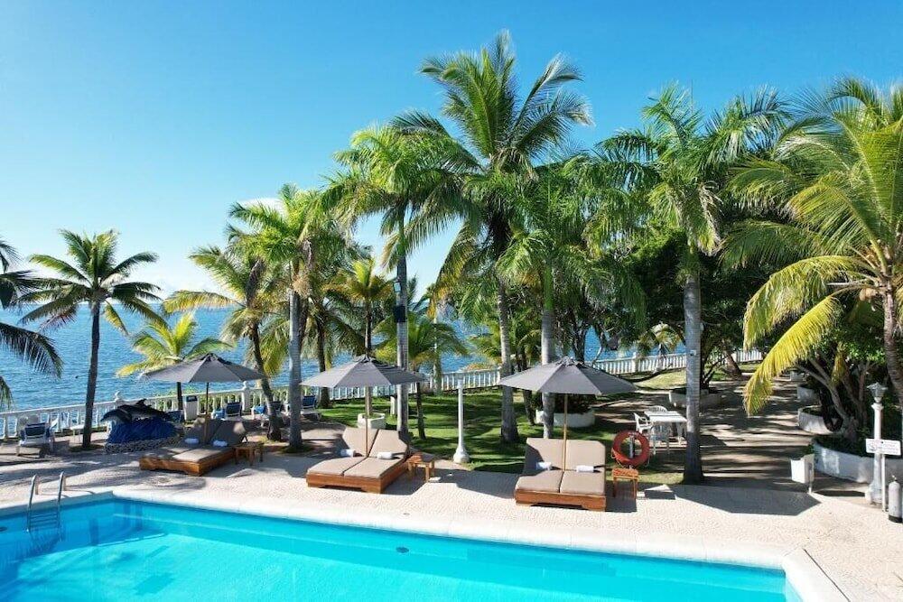 Hotel Cocoliso Island Resort, Cartagena de Indias. Desde 129.43 ...