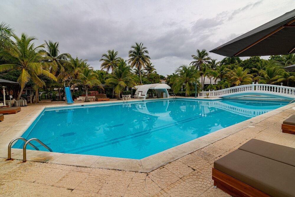Hotel Cocoliso Island Resort, Cartagena de Indias. Desde 129.43 ...