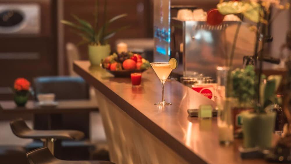 Vitta Hotel Superior Budapest, Budapest - Central de Reservas