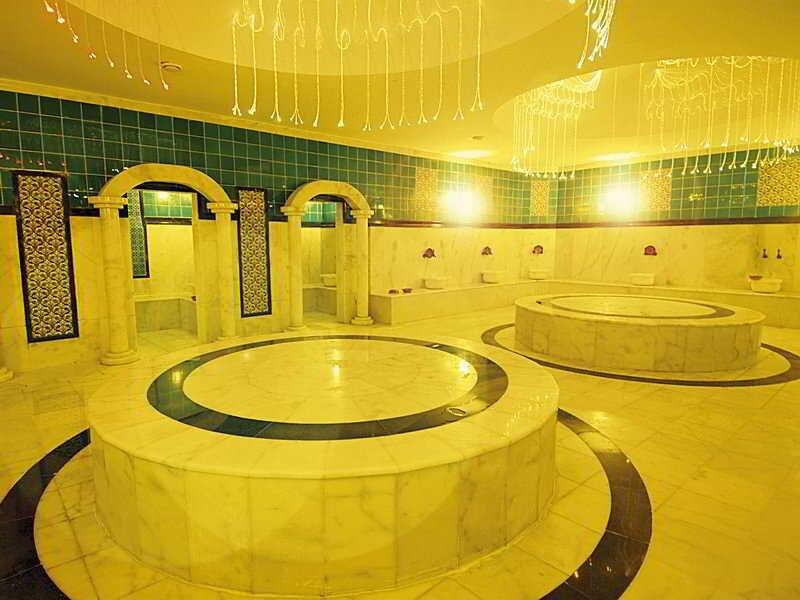 Grand Ring Hotel, Beldibi - Central de Reservas