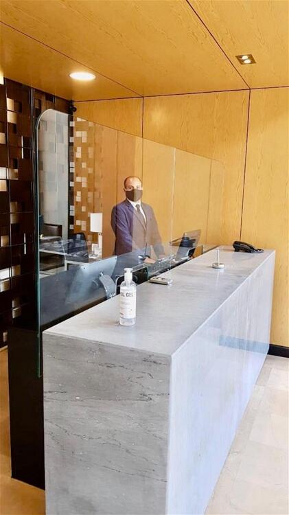 Hotel Marcelius, Guayaquil - Central de Reservas