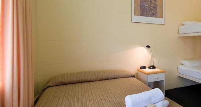 The Outback Hotel, Yulara - Central de Reservas