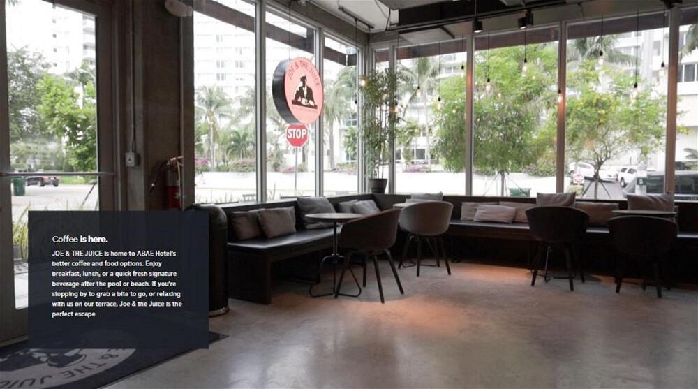 ABAE Hotel by Eskape Collection, Miami Beach. Desde 184.95€ - Central ...