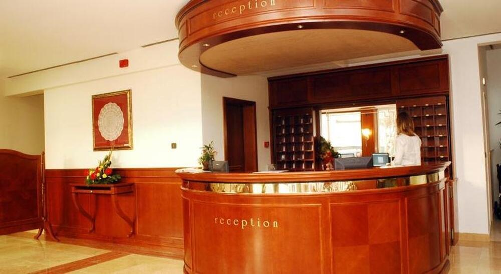 Hotel Meridijan Adults Only, Pag - Central de Reservas