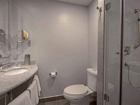 Hotel ibis Quito, Quito - Central de Reservas