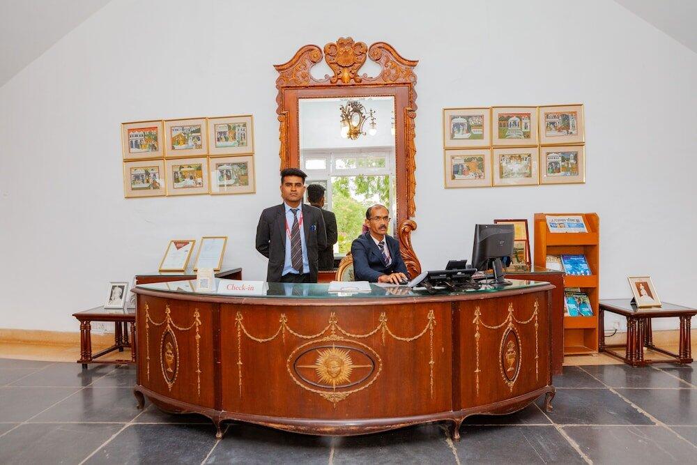 Shikarbadi Hotel - Heritage by HRH Group of Hotels, Udaipur - Central ...