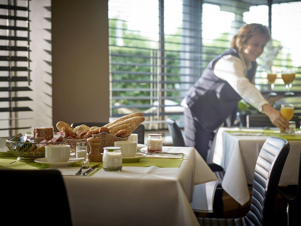 Serwir Hotel, Sint Niklaas - Central de Reservas