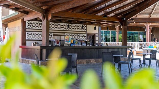 Amon Hotel Belek, Belek - Central de Reservas