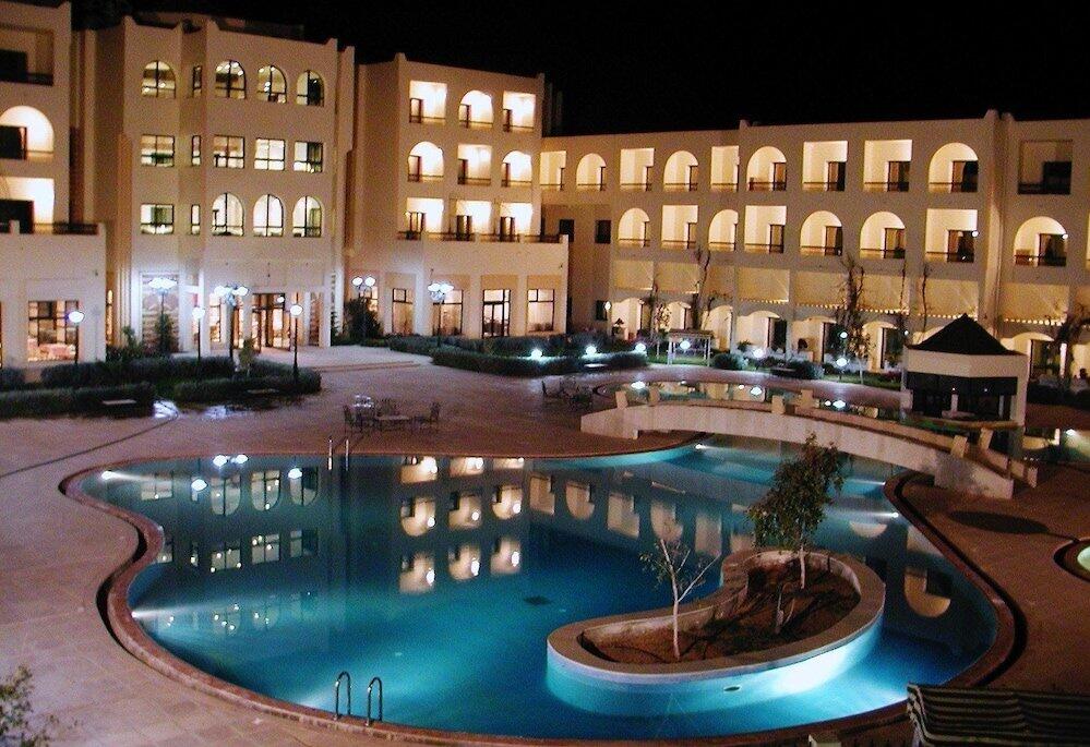 Hotel Gafsa Palace, Gafsa - Reserving