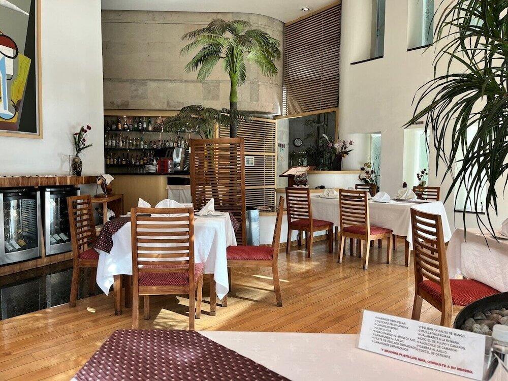 Hotel Scala Magna, Ciudad de México. Desde 66.77€ - Central de Reservas