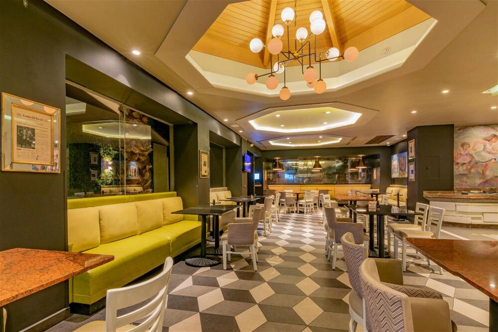 Hotel Lucerna Mexicali, Mexicali - Central de Reservas