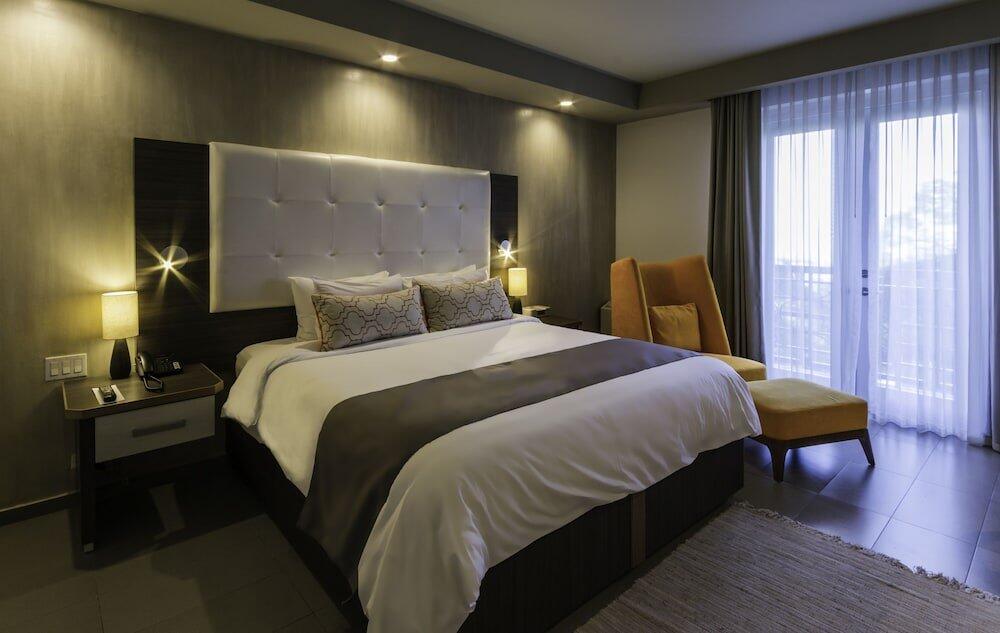 Kinam Hotel, Pétionville - Central de Reservas