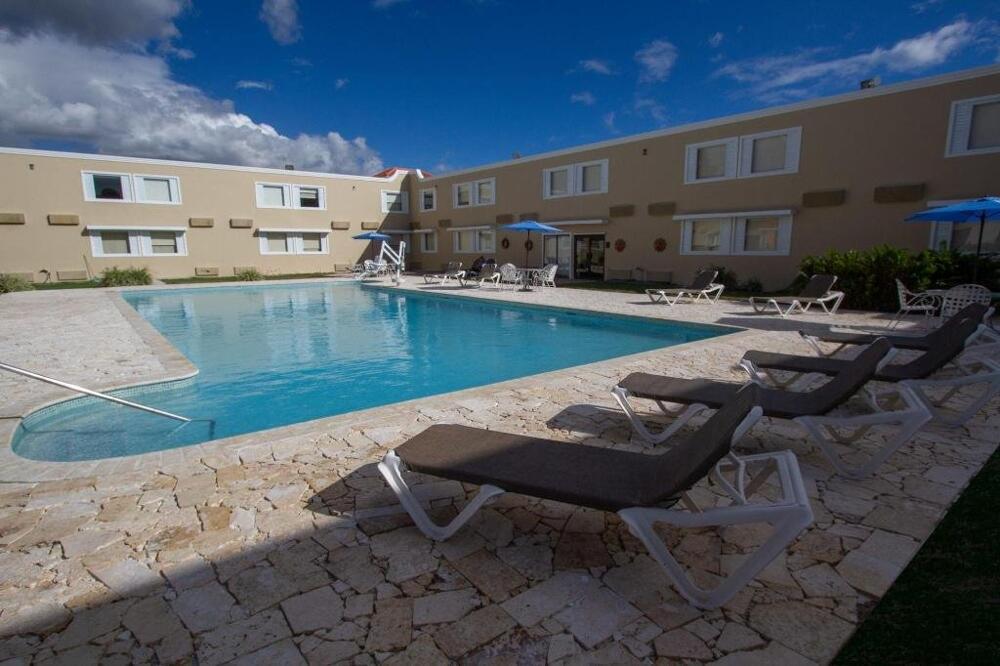 Caribe Hotel Ponce, Ponce - Central de Reservas