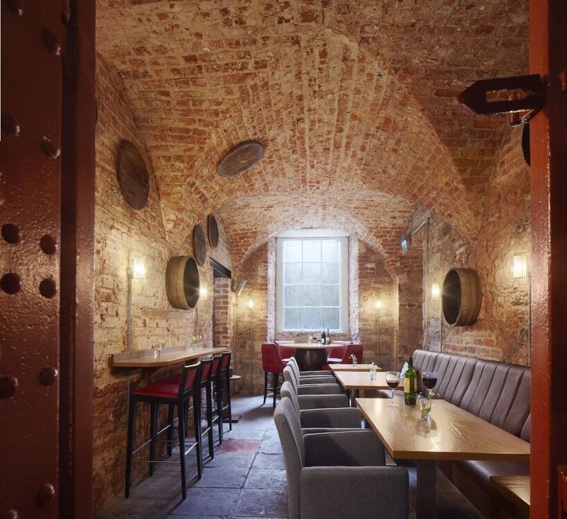 Hotel Farnham Estate Spa and Golf Resort, Cavan - Central de Reservas