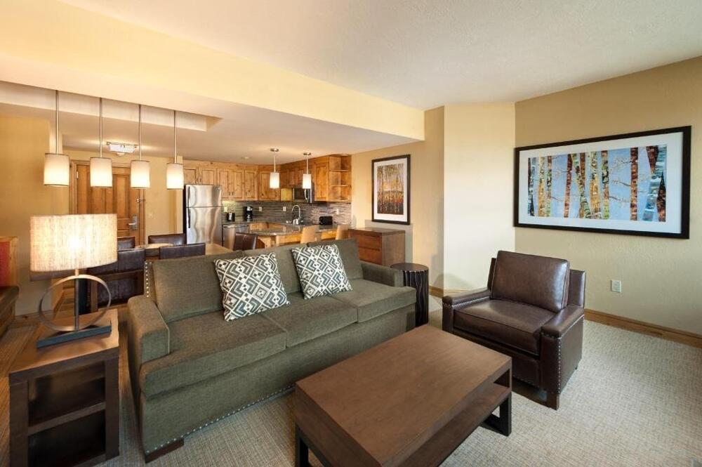 Grand Summit Lodge by Park City - Canyons Village, Snyderville ...