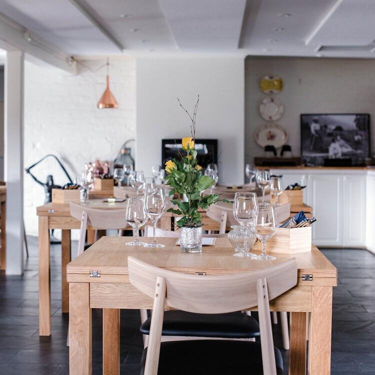 Store Ringheim Hotel, Voss - Central de Reservas