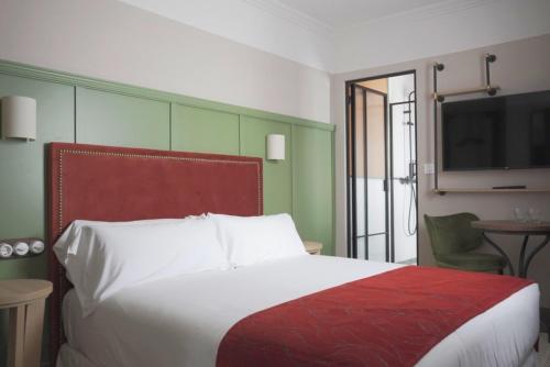 The Honest Hotel San Pedro, Sevilla. Desde 78.39€ - Central de Reservas