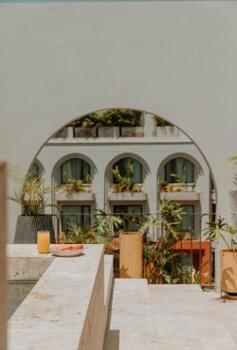Osh Hotel Getsemani, Cartagena de Indias. Desde 248.32€ - Central de ...