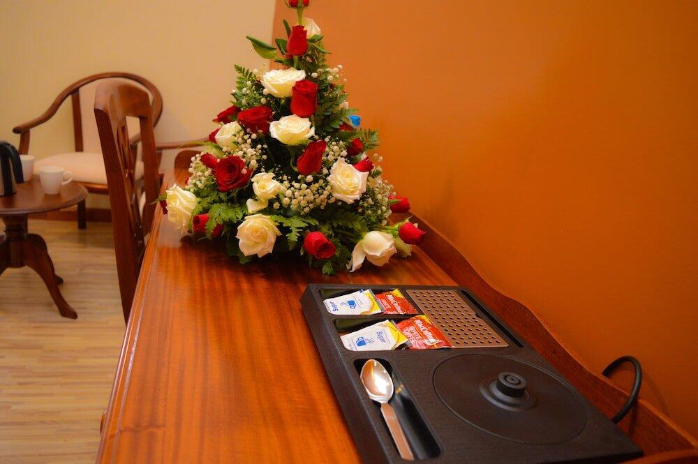 Red Ruby Hotel, Nairobi - Central de Reservas