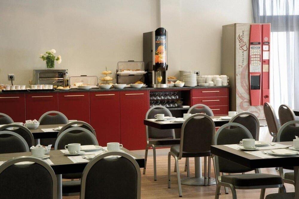 Hotel Cisneros, Alcalá de Henares. Desde 60.76€ - Central de Reservas