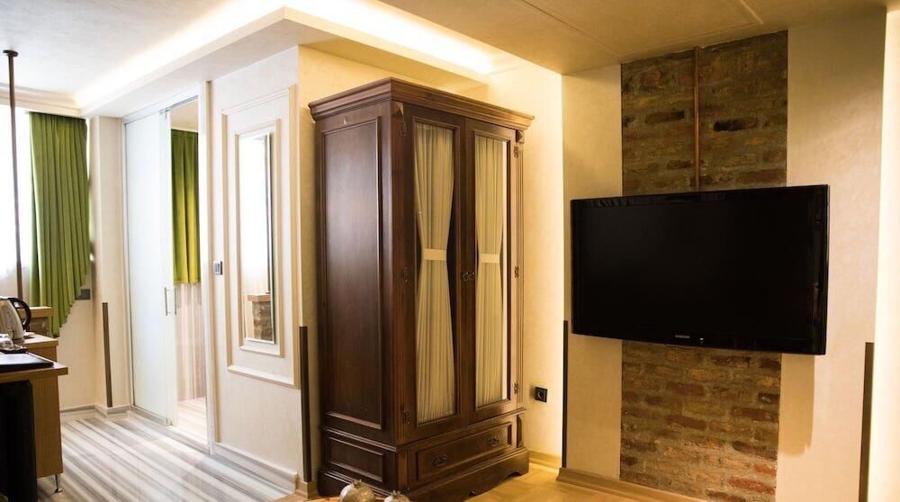 Hotel Niles Istanbul, Estambul - Central de Reservas
