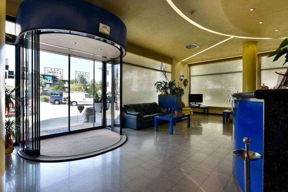 Hotel Gamma, Marcon - Central de Reservas