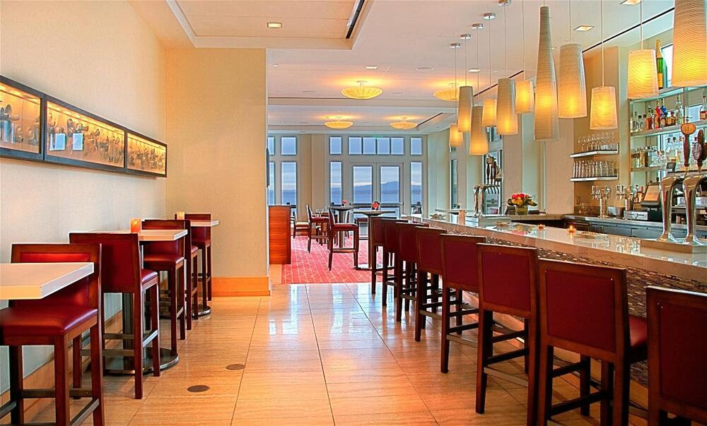 InterContinental The Clement Monterey, an IHG Hotel, Monterey - Central ...